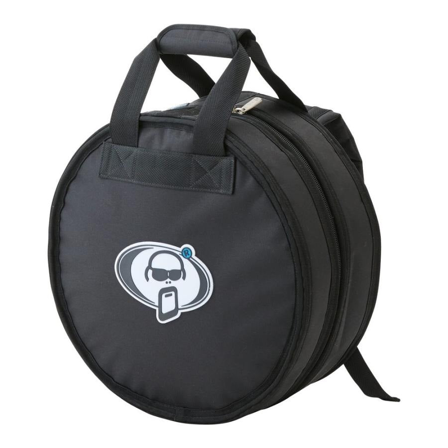 Protection Racket 14” x 4” Piccolo Snare Drum Soft Case with Ruck Sack ...
