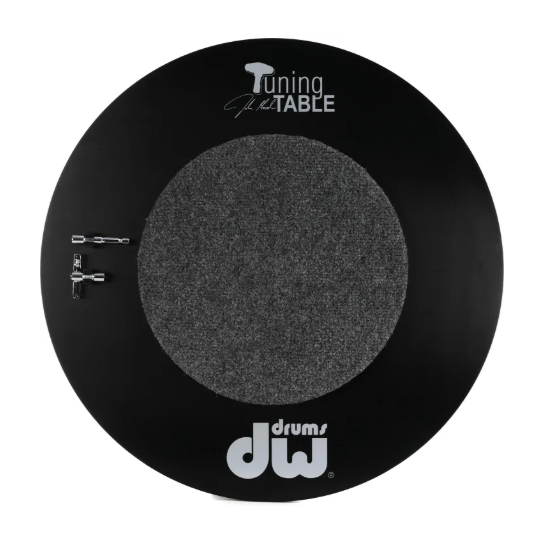 DW John Good Tuning Table – JS Music