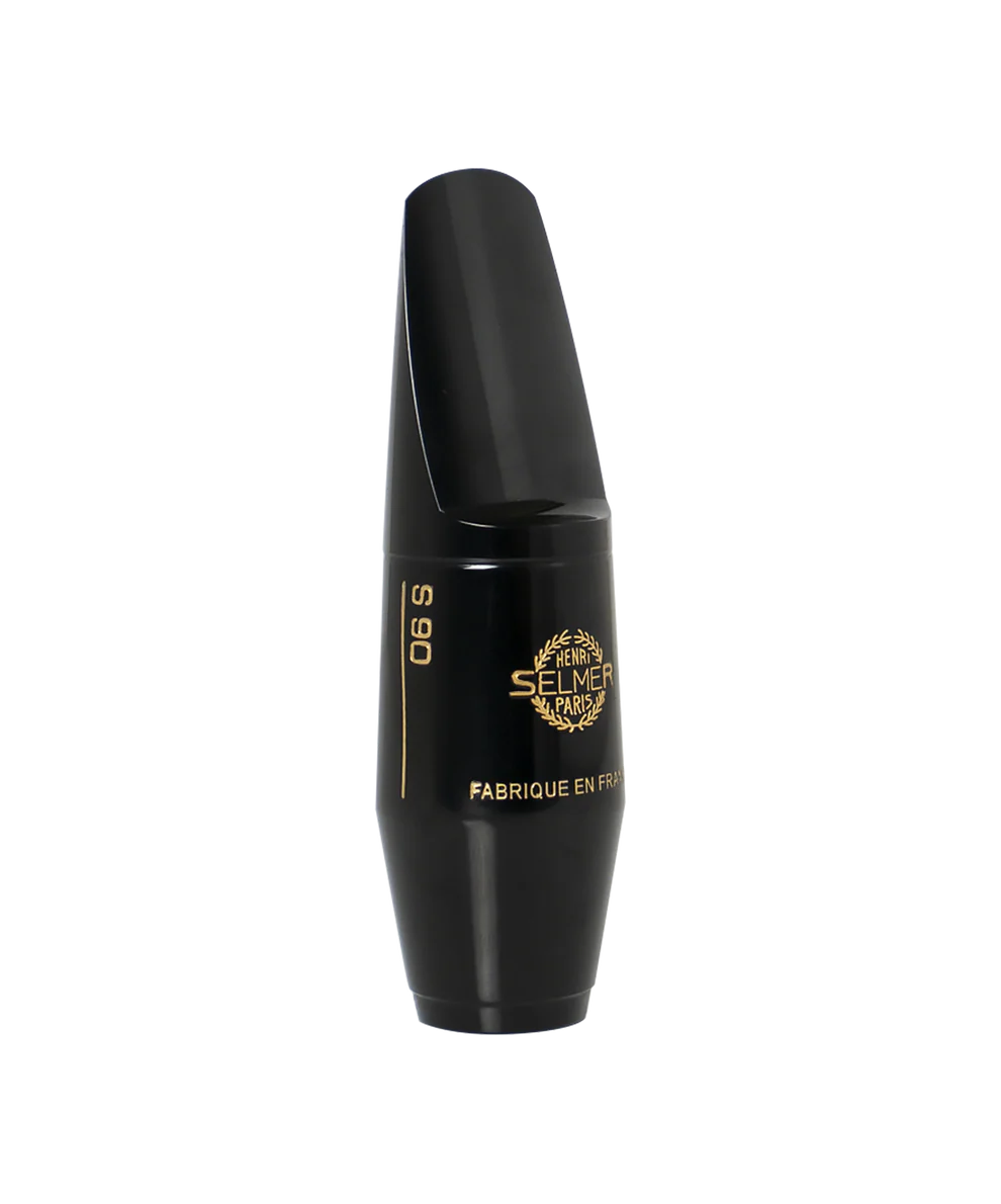 Henri Selmer Paris S90 180 Alto Saxophone Mouthpiece – JS Music