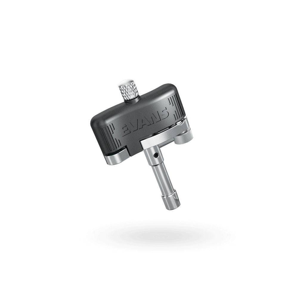 Evans Torque Drum Key – JS Music