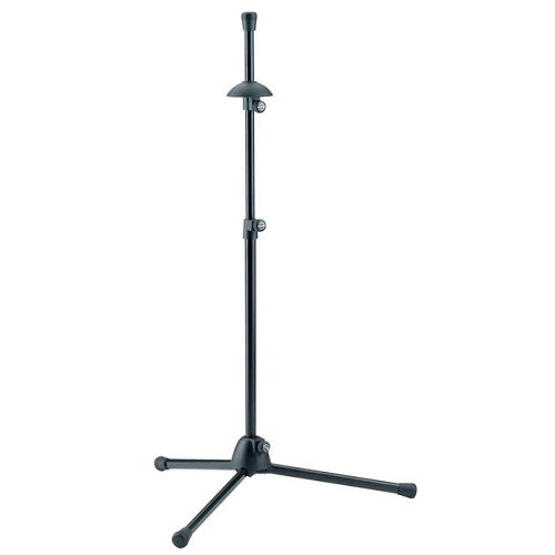 K&M 14985 Trombone / Marching Baritone Stand – JS Music