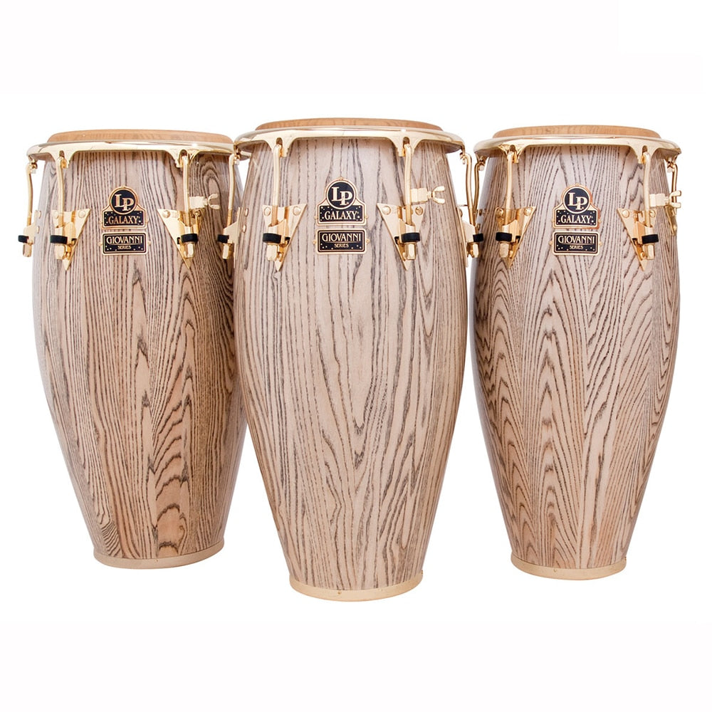 LP Galaxy Giovanni Signature Congas – JS Music