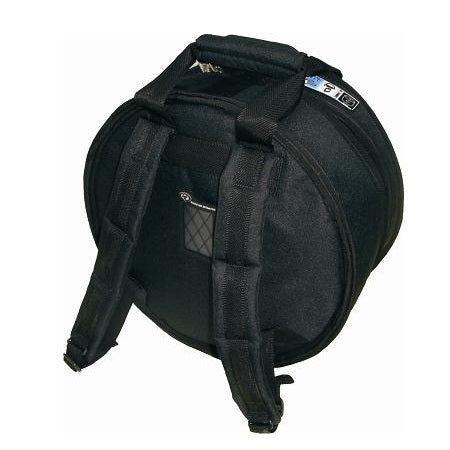 Protection Racket 14” x 6.5” Snare Drum Soft Case with Ruck Sack Strap ...